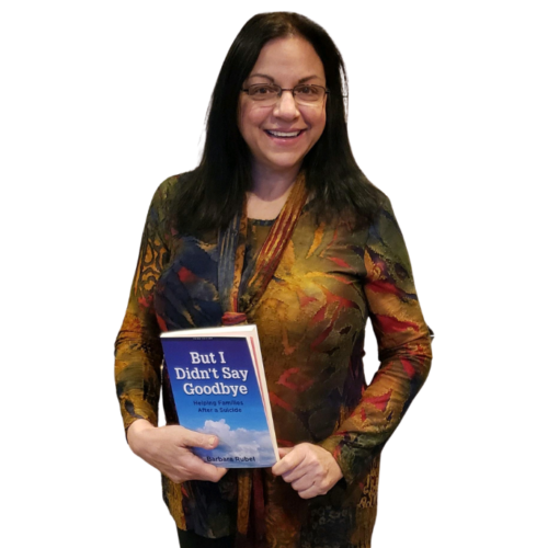 Books by Barbara Rubel