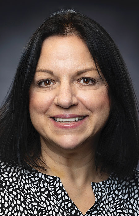 Barbara Rubel, Compassion Fatigue Keynote Speaker and Author